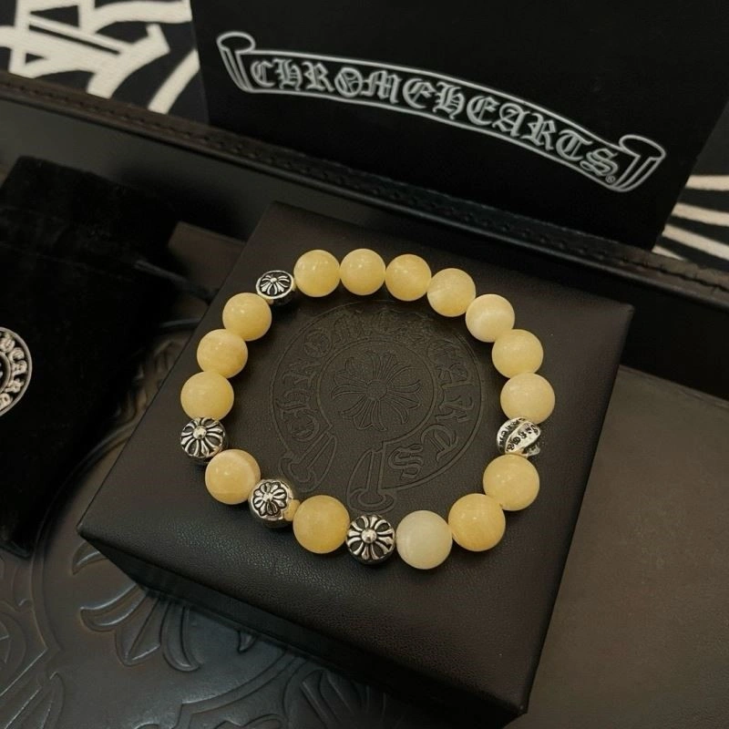 Precise copy Chrome Hearts Bracelets