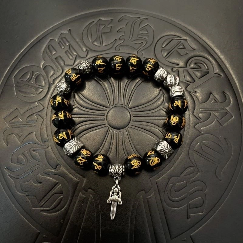 Chrome Hearts Bracelets