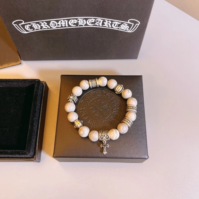 Chrome Hearts Bracelets