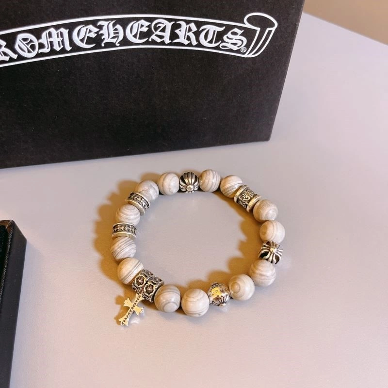 Legit Chrome Hearts Bracelets