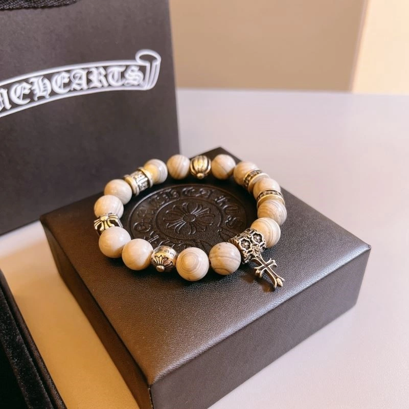 Legit Chrome Hearts Bracelets