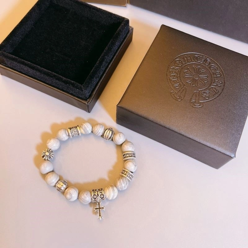 Legit Chrome Hearts Bracelets