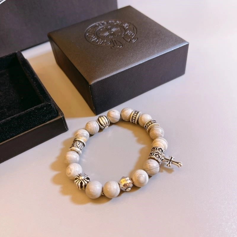 Legit Chrome Hearts Bracelets