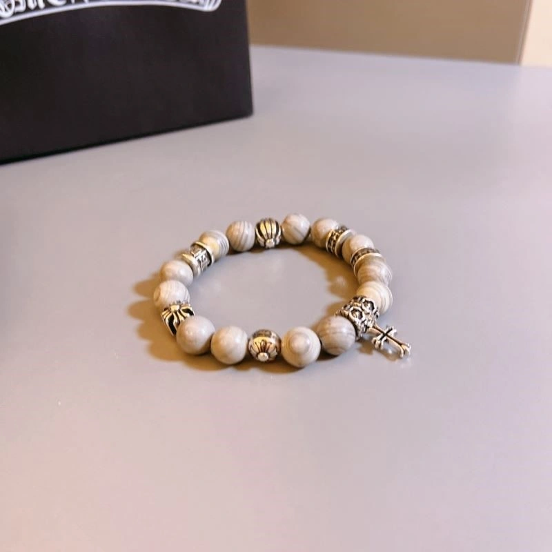 Legit Chrome Hearts Bracelets