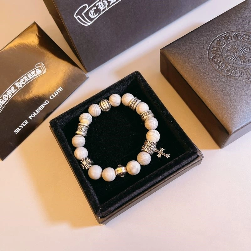 Legit Chrome Hearts Bracelets