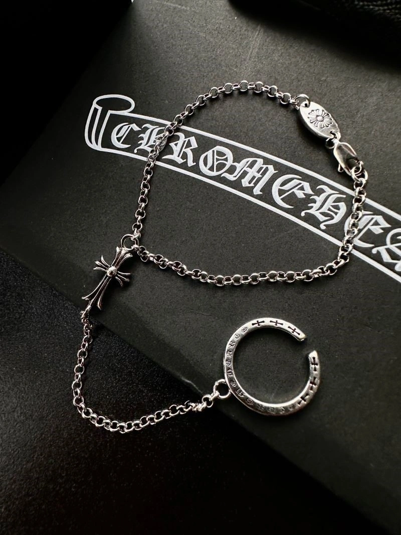 Chrome Hearts Bracelets