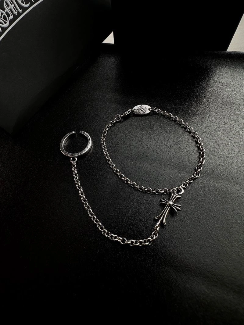 Original Chrome Hearts Bracelets