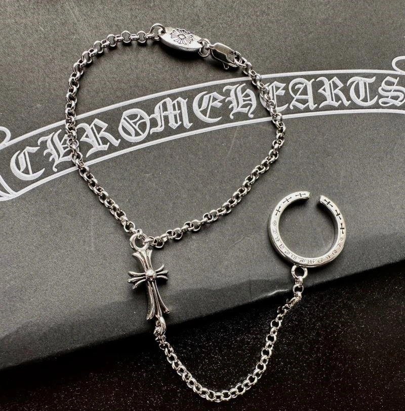 Original Chrome Hearts Bracelets