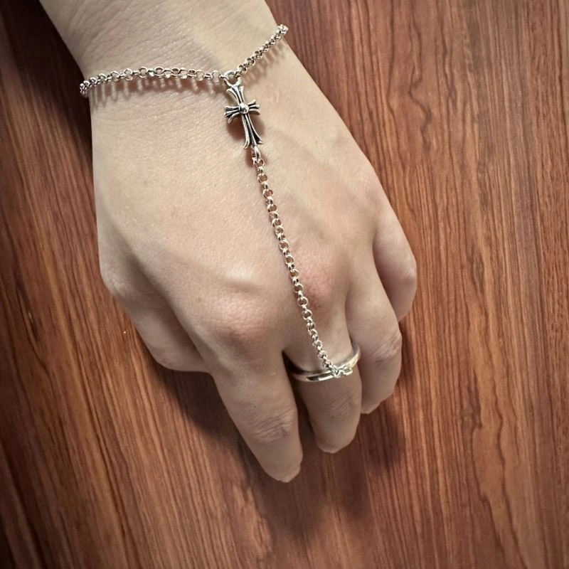 Original Chrome Hearts Bracelets
