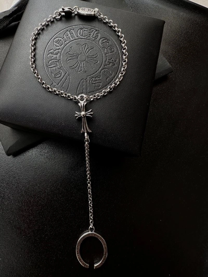 Original Chrome Hearts Bracelets