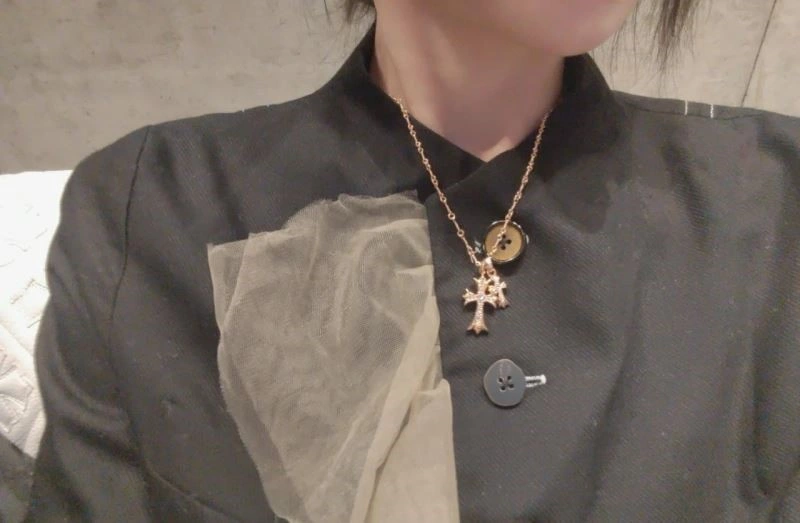 Exact replica Chrome Hearts Bracelets