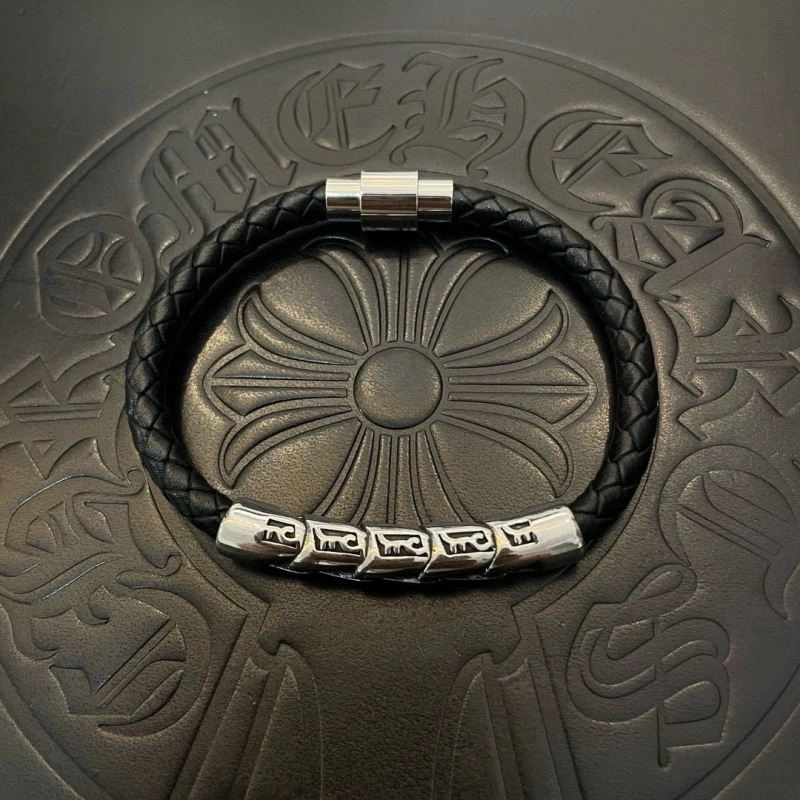 Chrome Hearts Bracelets