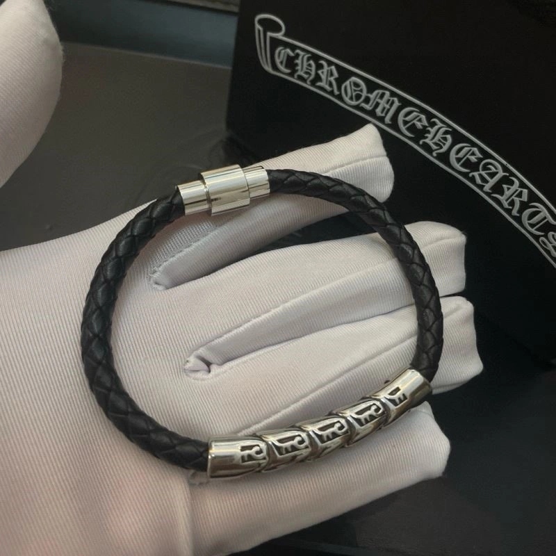 Perfect replica Chrome Hearts Bracelets