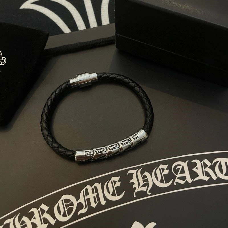 Perfect replica Chrome Hearts Bracelets