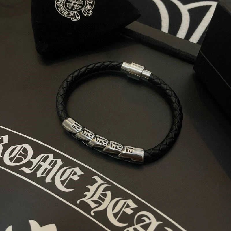 Perfect replica Chrome Hearts Bracelets