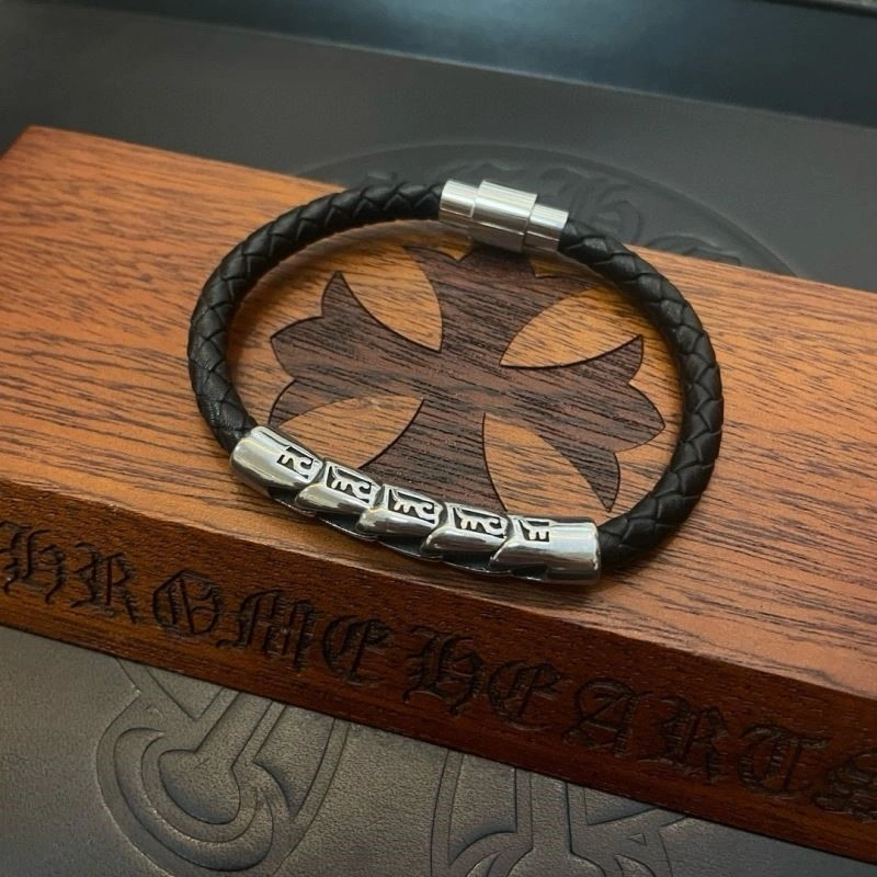 Perfect replica Chrome Hearts Bracelets