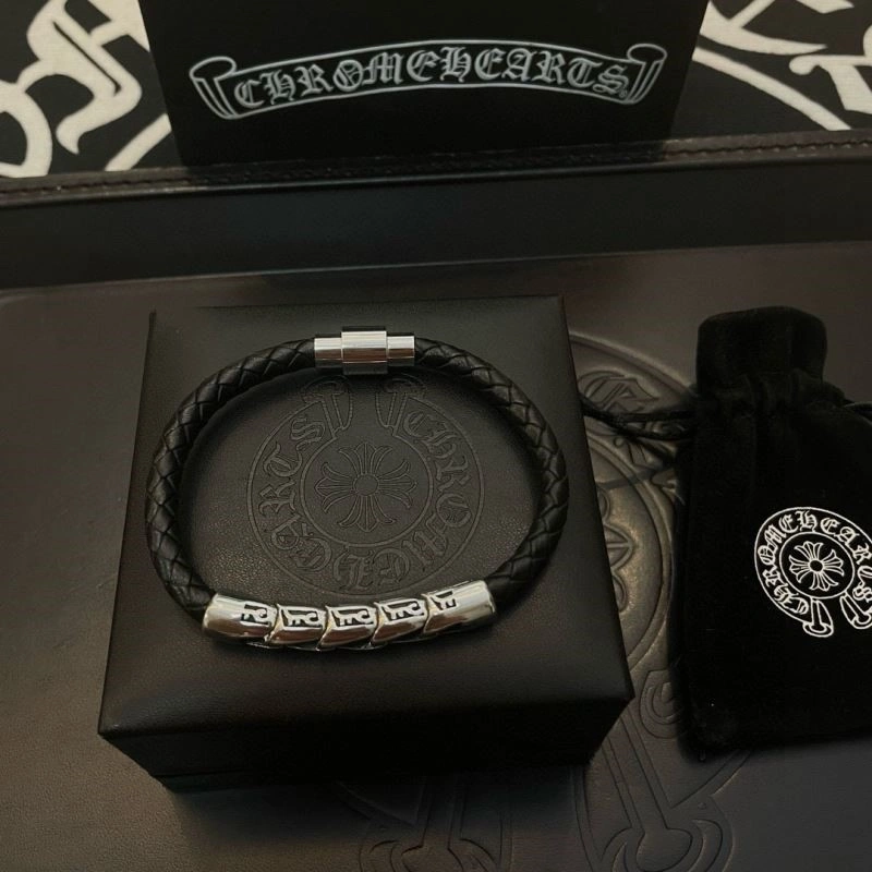 Perfect replica Chrome Hearts Bracelets