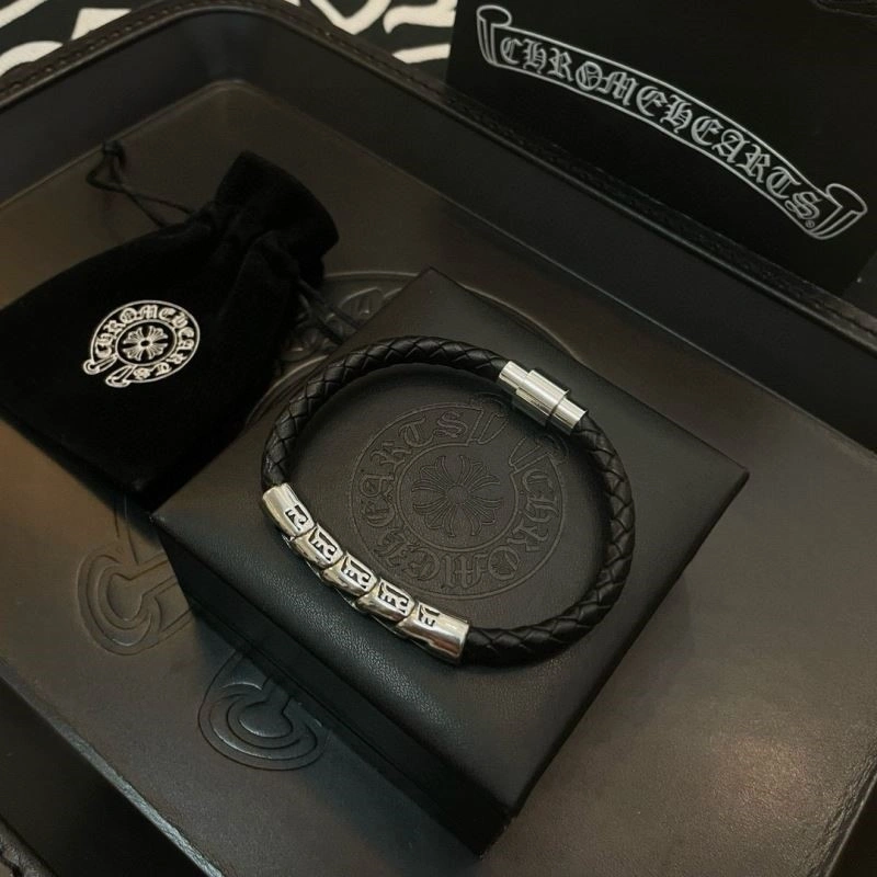 Perfect replica Chrome Hearts Bracelets