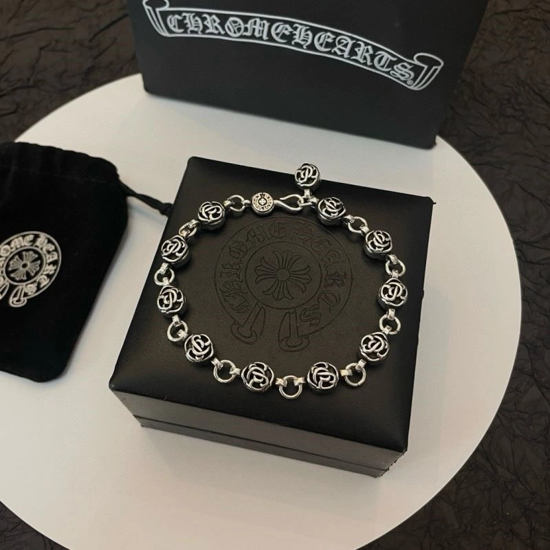 Factory-made Chrome Hearts Bracelets