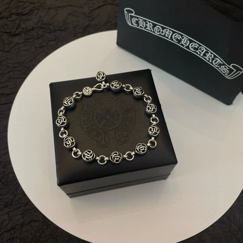 Factory-made Chrome Hearts Bracelets