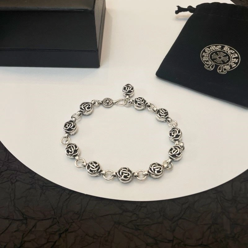 Factory-made Chrome Hearts Bracelets