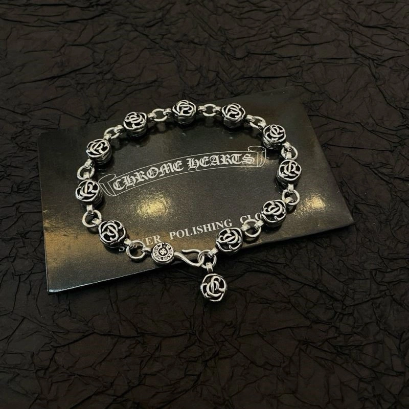 Factory-made Chrome Hearts Bracelets
