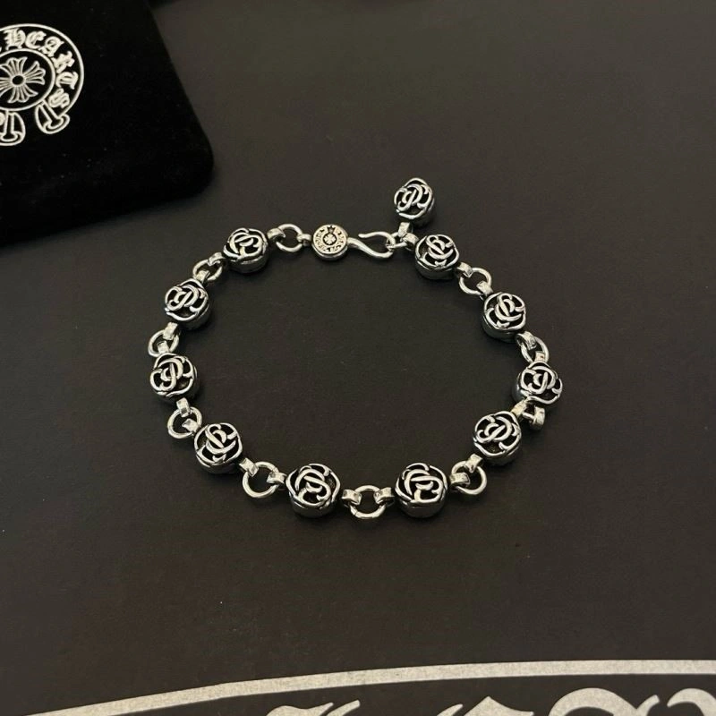 Factory-made Chrome Hearts Bracelets