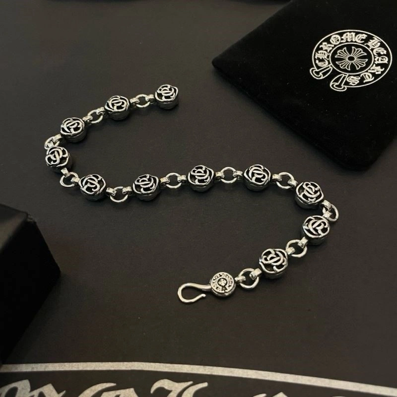 Factory-made Chrome Hearts Bracelets
