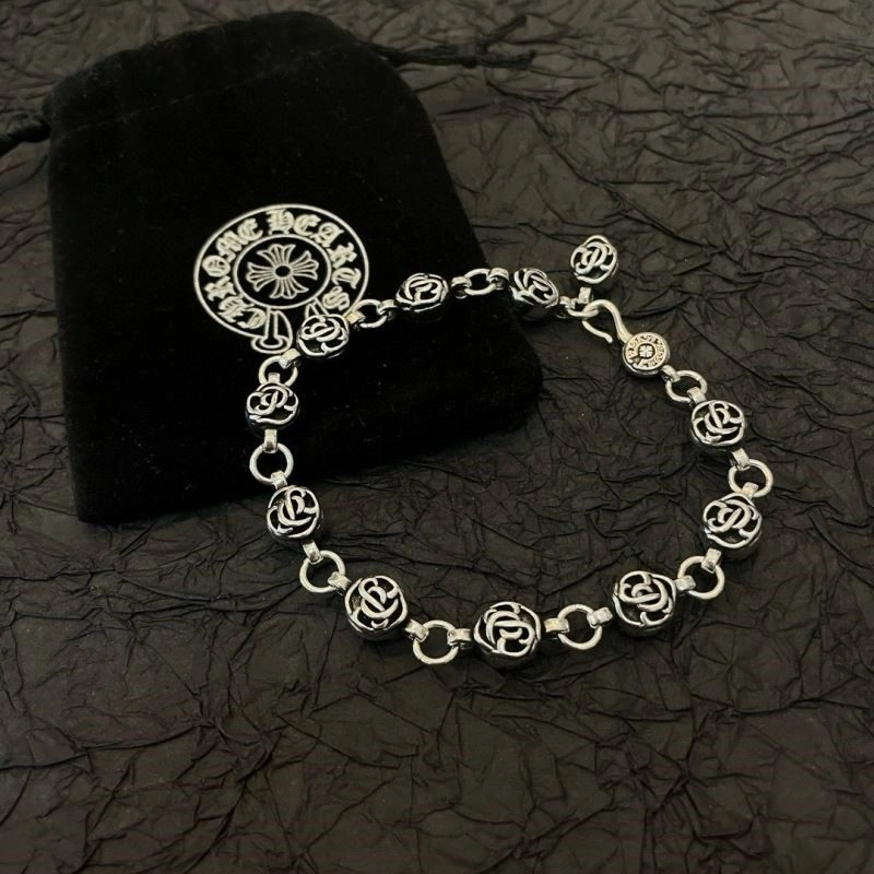 Factory-made Chrome Hearts Bracelets