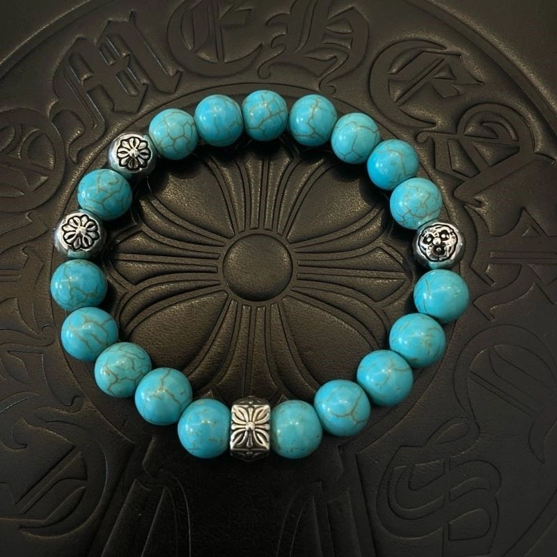 Chrome Hearts Bracelets