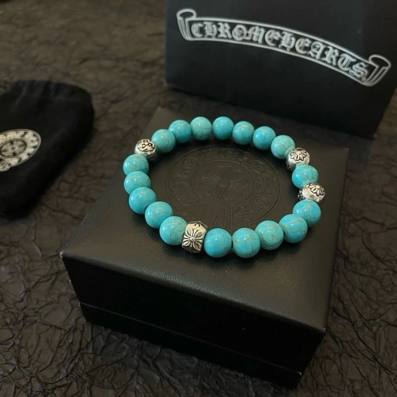 High accuracy Chrome Hearts Bracelets
