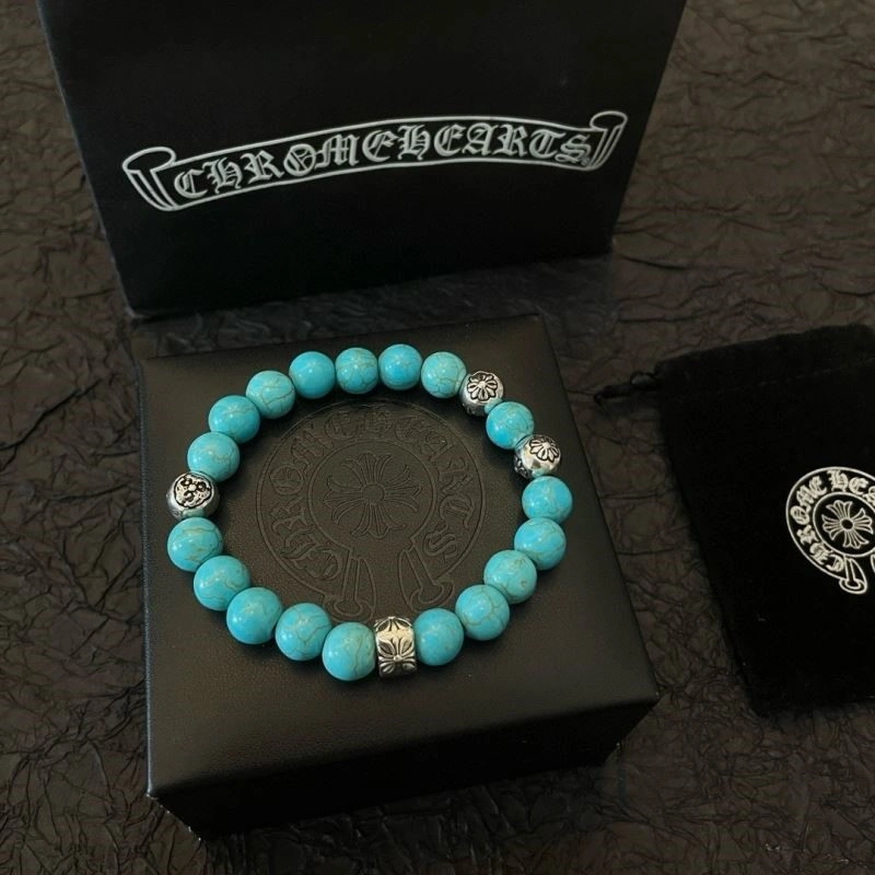 High accuracy Chrome Hearts Bracelets