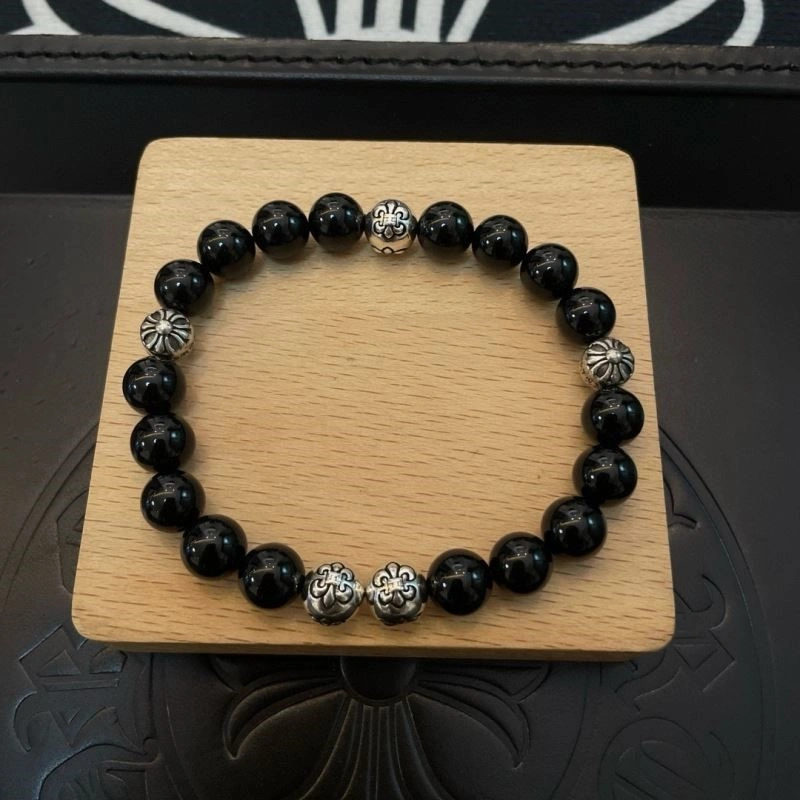 Top mirror Chrome Hearts Bracelets
