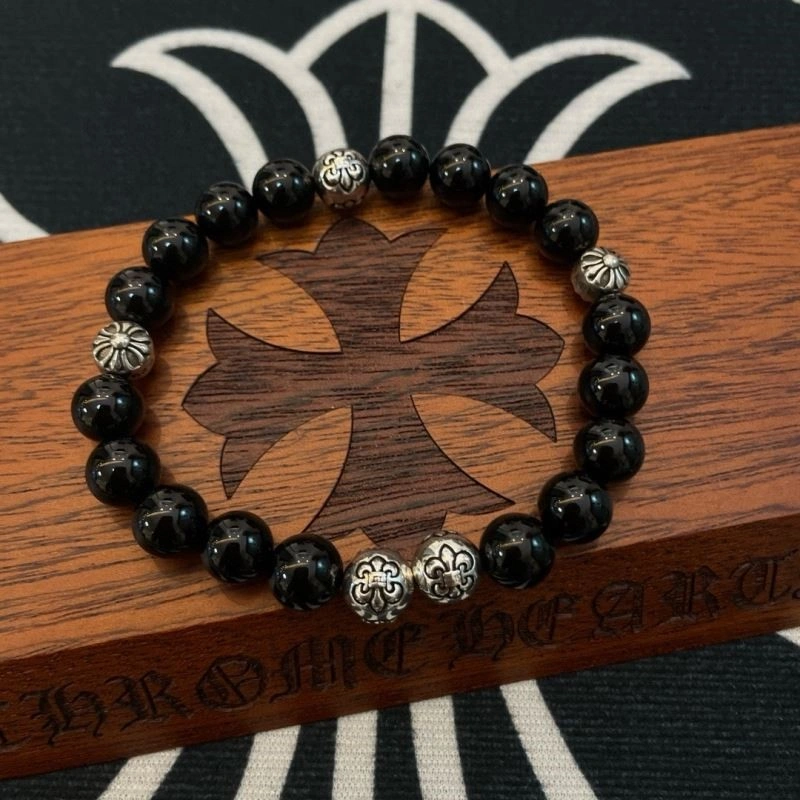 Top mirror Chrome Hearts Bracelets