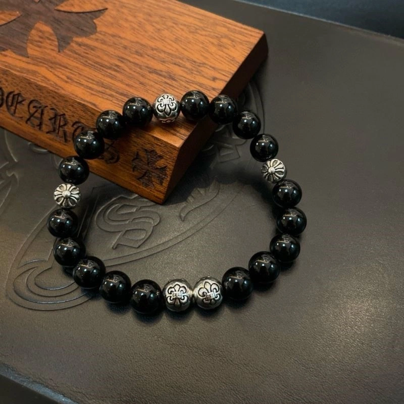 Top mirror Chrome Hearts Bracelets