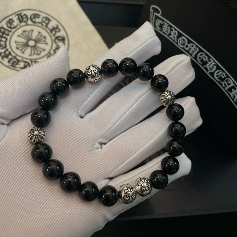 Top mirror Chrome Hearts Bracelets