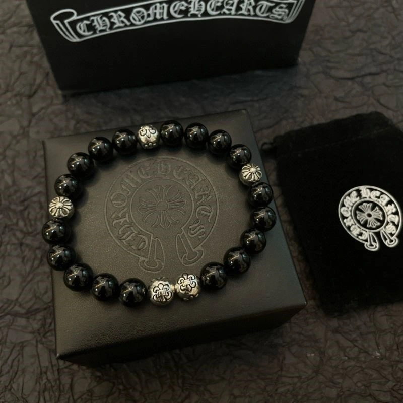 Top mirror Chrome Hearts Bracelets
