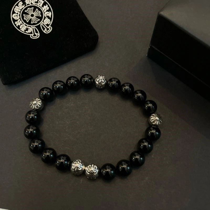 Top mirror Chrome Hearts Bracelets