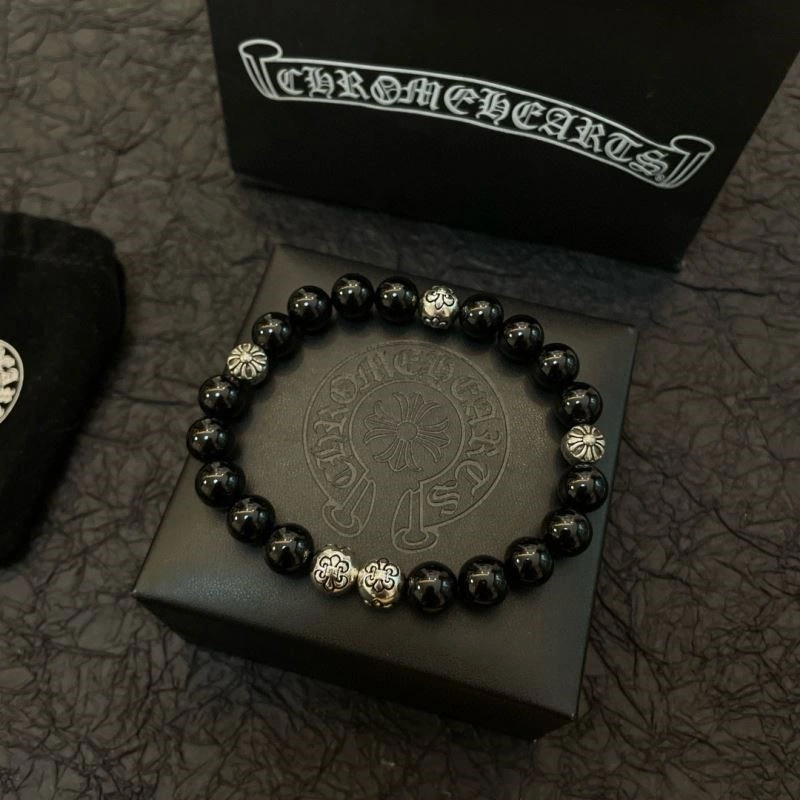 Top mirror Chrome Hearts Bracelets