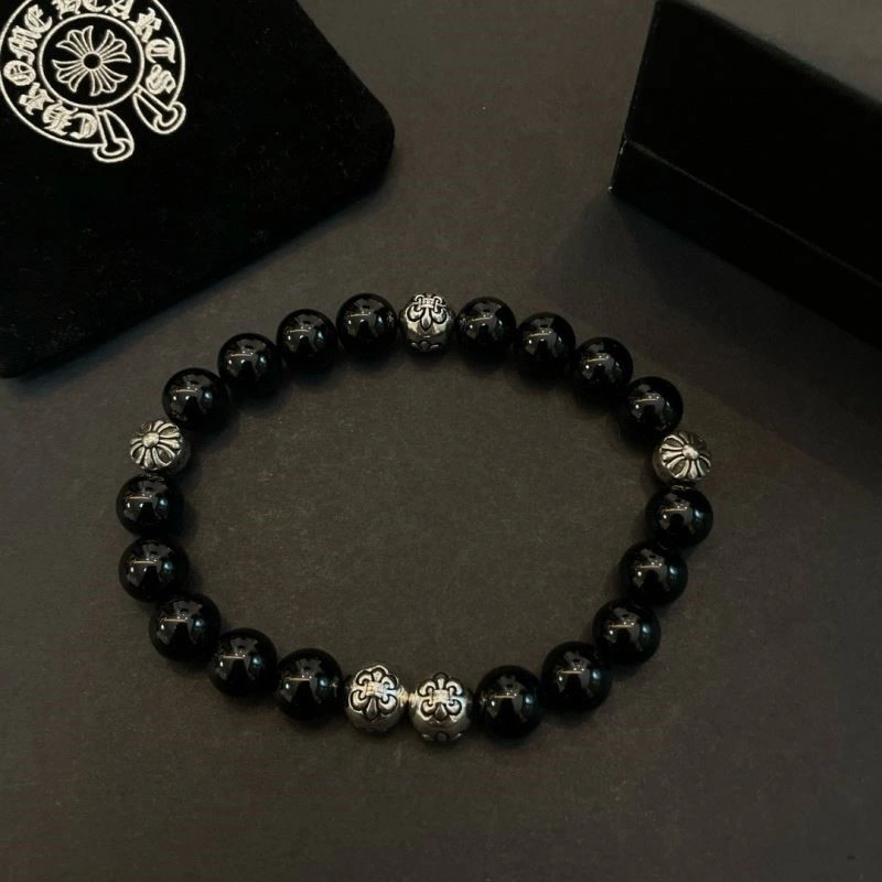 Top mirror Chrome Hearts Bracelets
