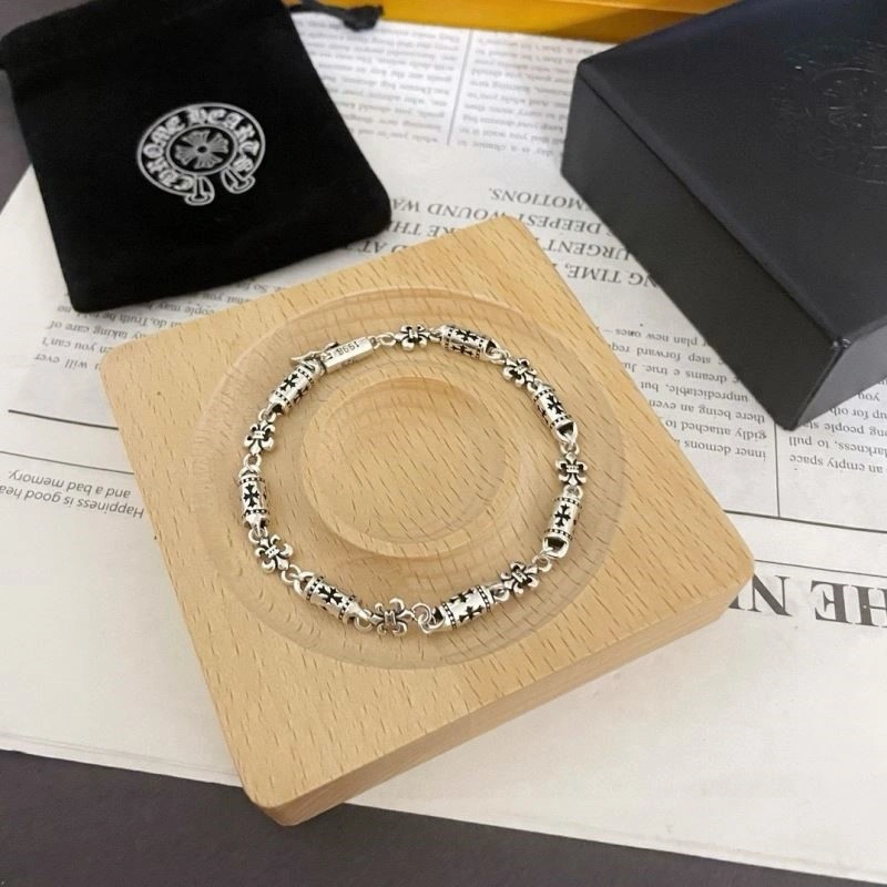 Factory-made Chrome Hearts Bracelets