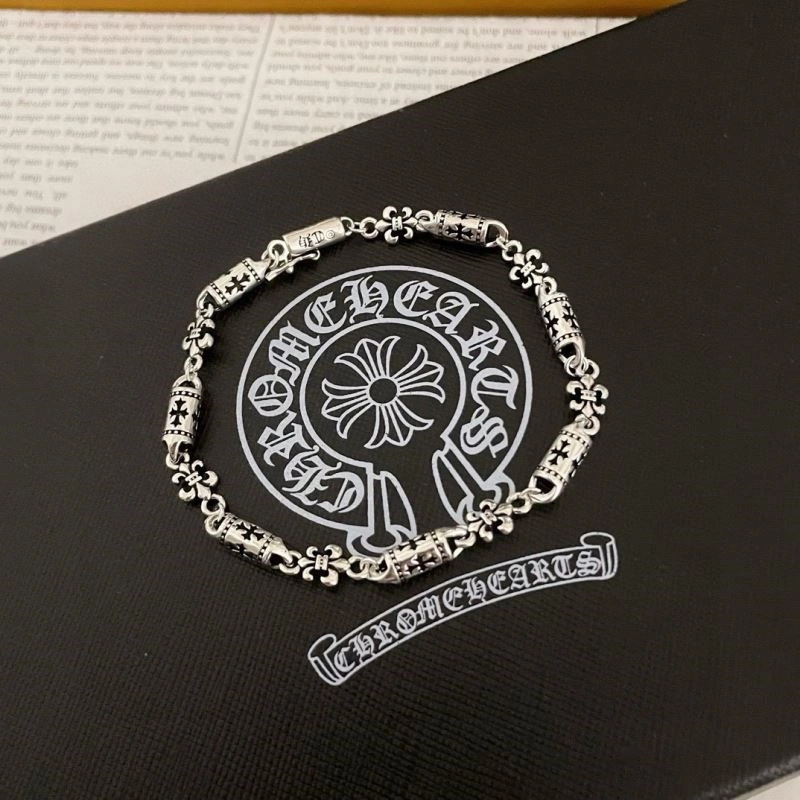 Factory-made Chrome Hearts Bracelets