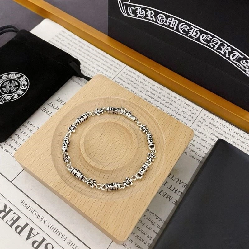 Factory-made Chrome Hearts Bracelets