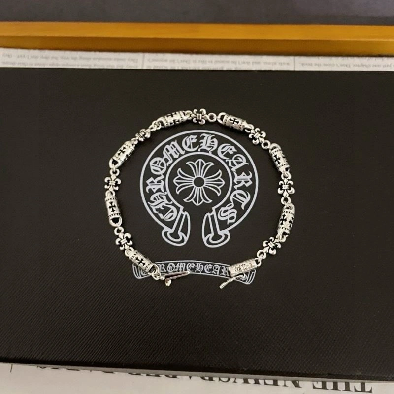 Factory-made Chrome Hearts Bracelets