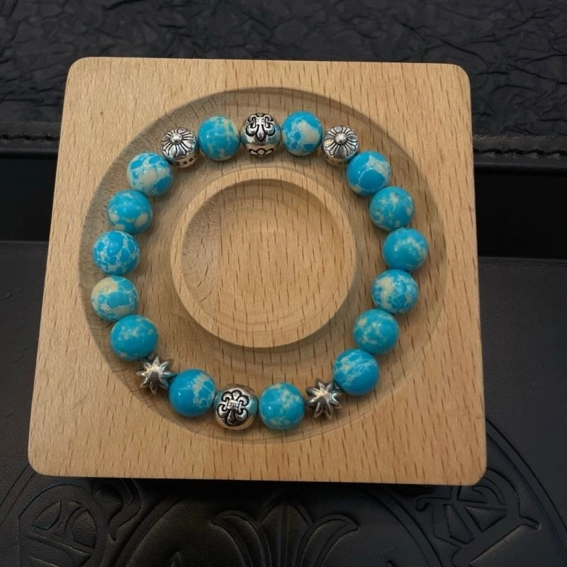 Top match Chrome Hearts Bracelets