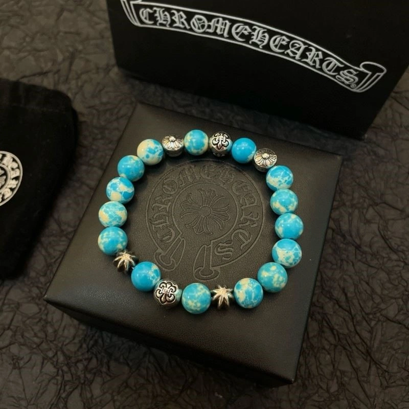 Top match Chrome Hearts Bracelets