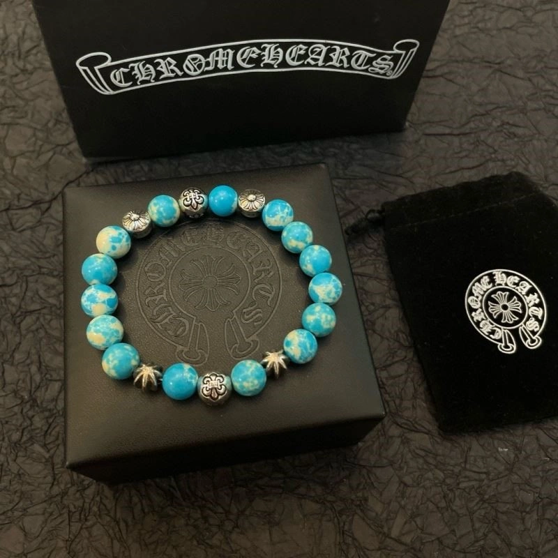 Top match Chrome Hearts Bracelets