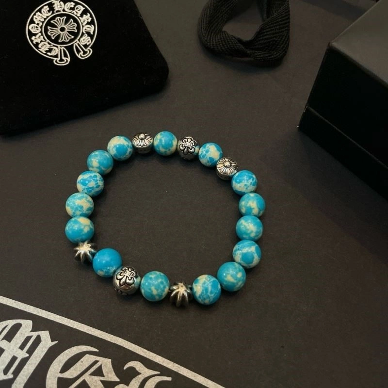 Top match Chrome Hearts Bracelets