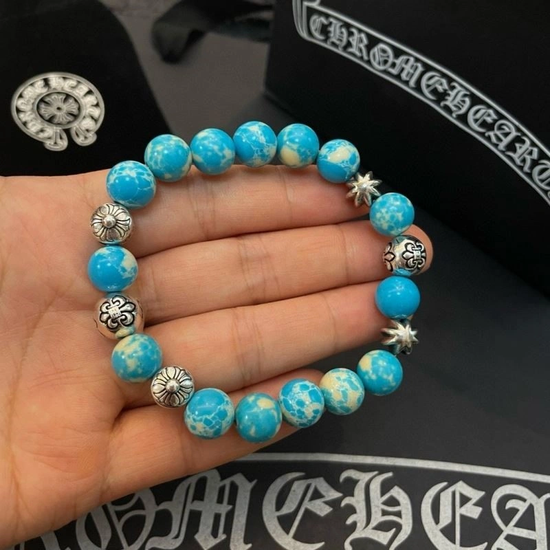 Top match Chrome Hearts Bracelets