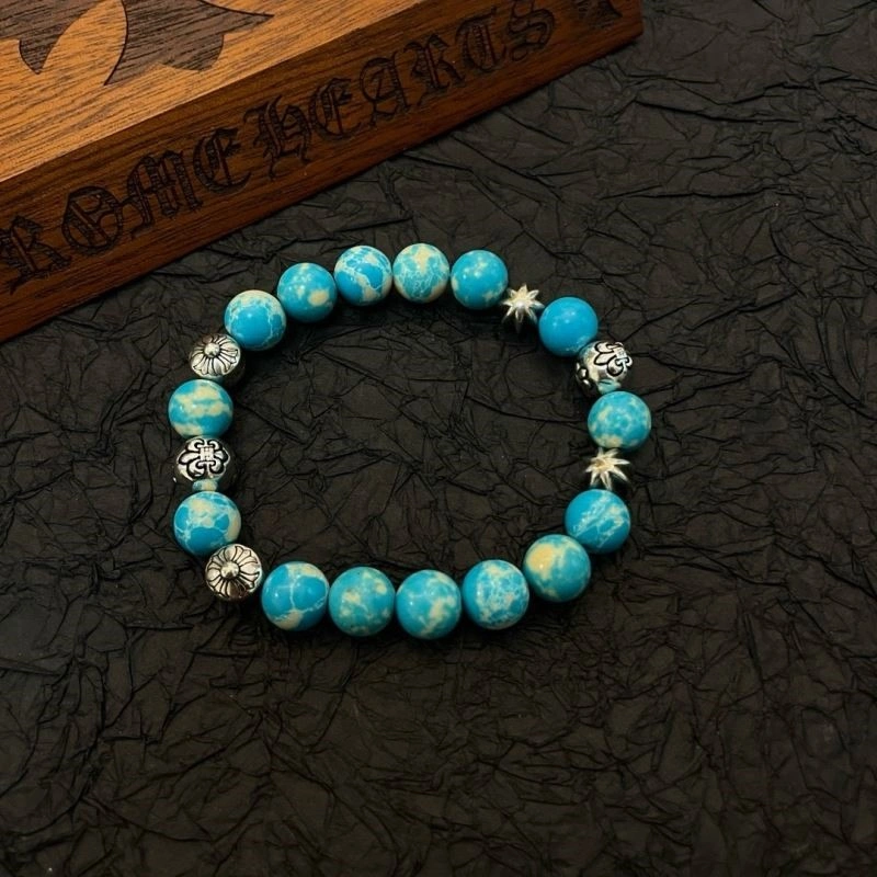 Top match Chrome Hearts Bracelets